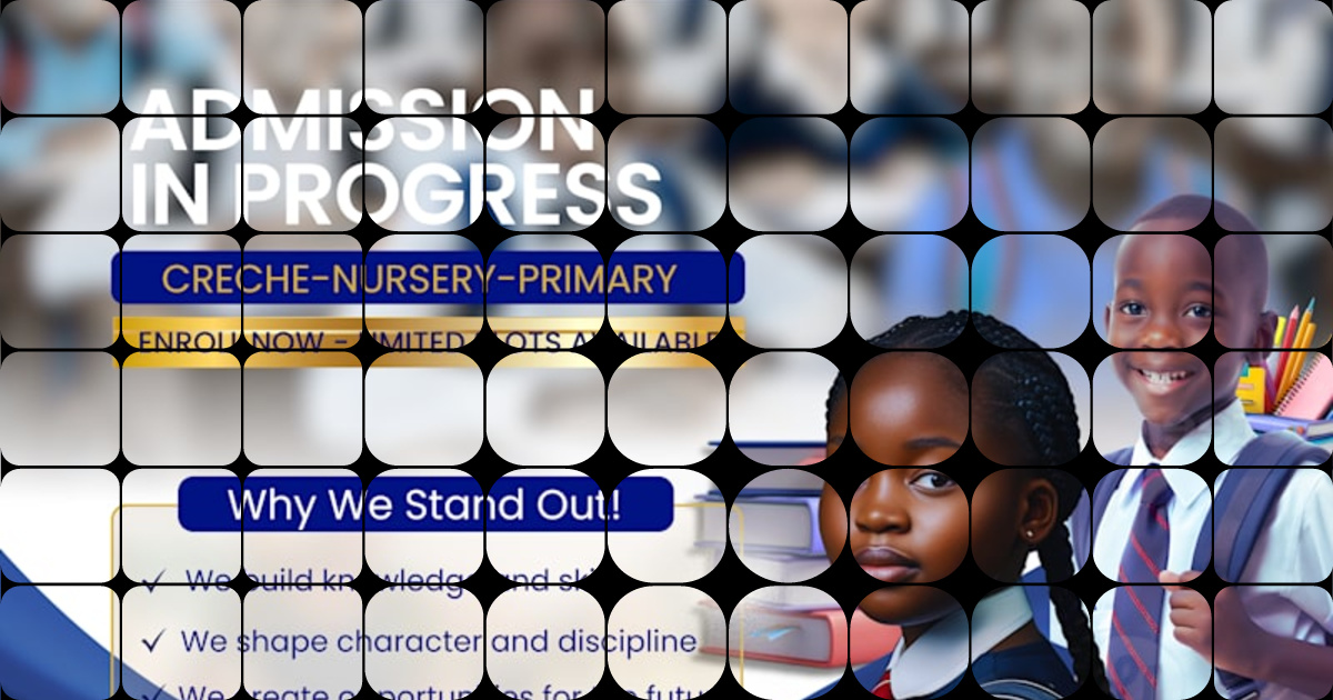 Professional Flyer Design for Your School Project Success