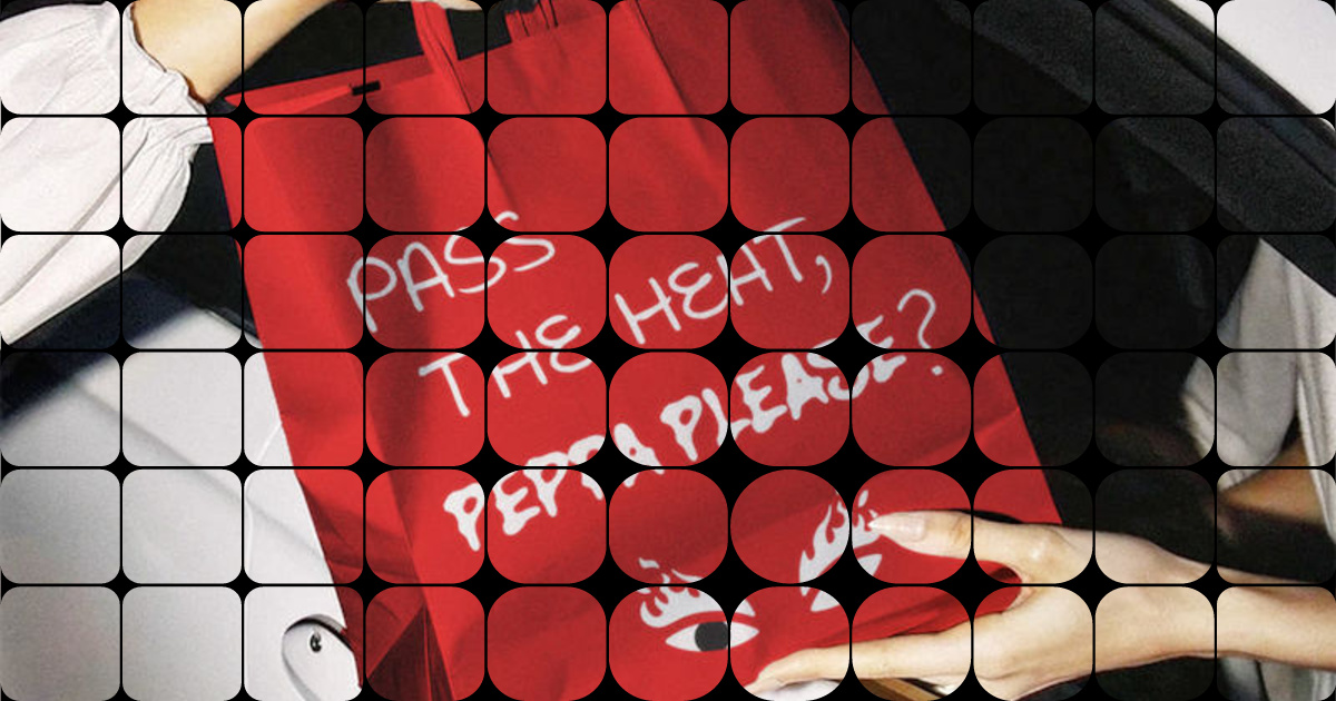 2026 starts with heat. Peppa Please is for those who crave a kick and ...