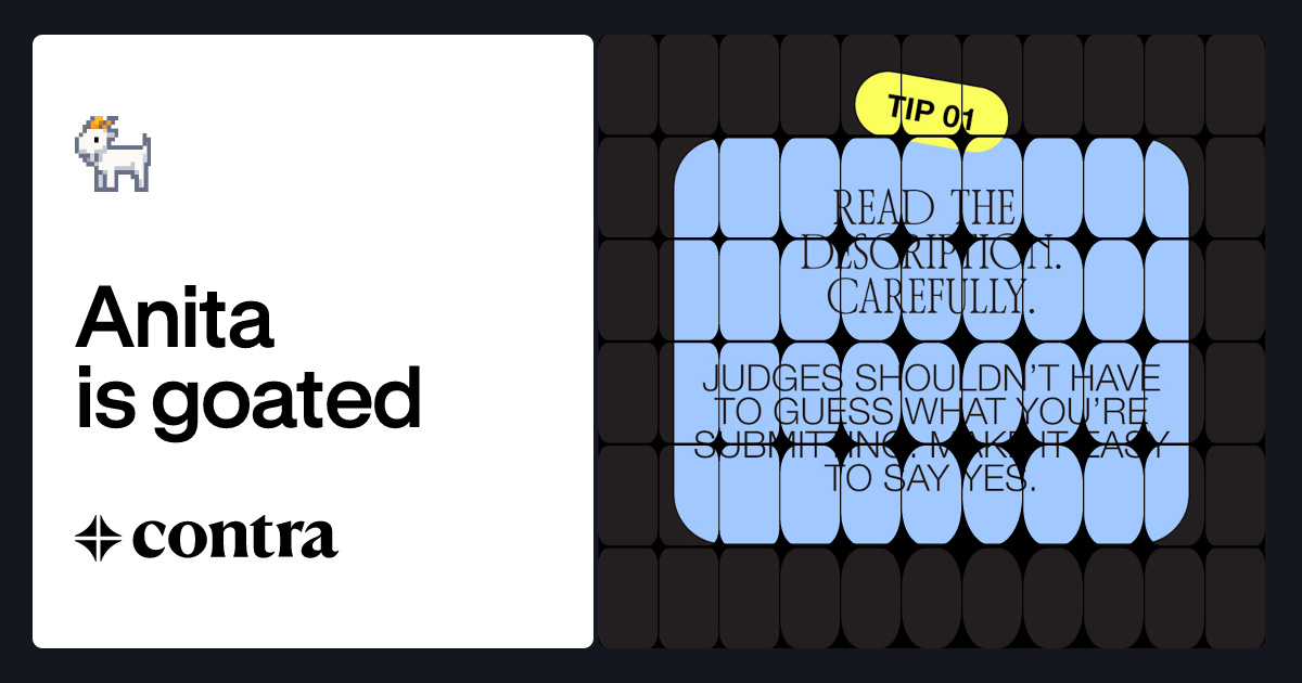 3 tips to win a Contra Challenge from someone who already won 3 🏆 1️⃣