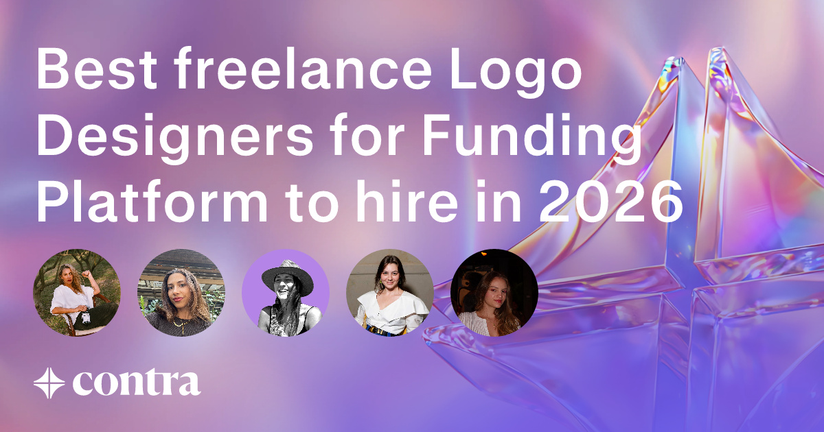 Logo Design freelancers for Funding Platform