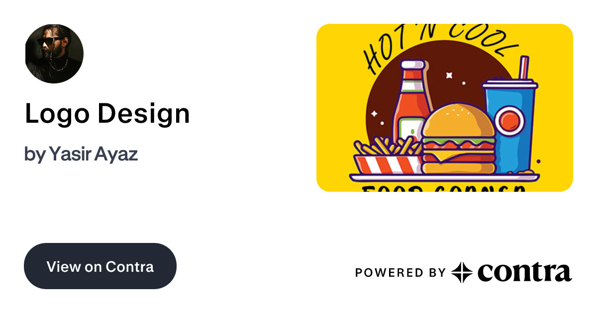 Logo Design by Yasir Ayaz
