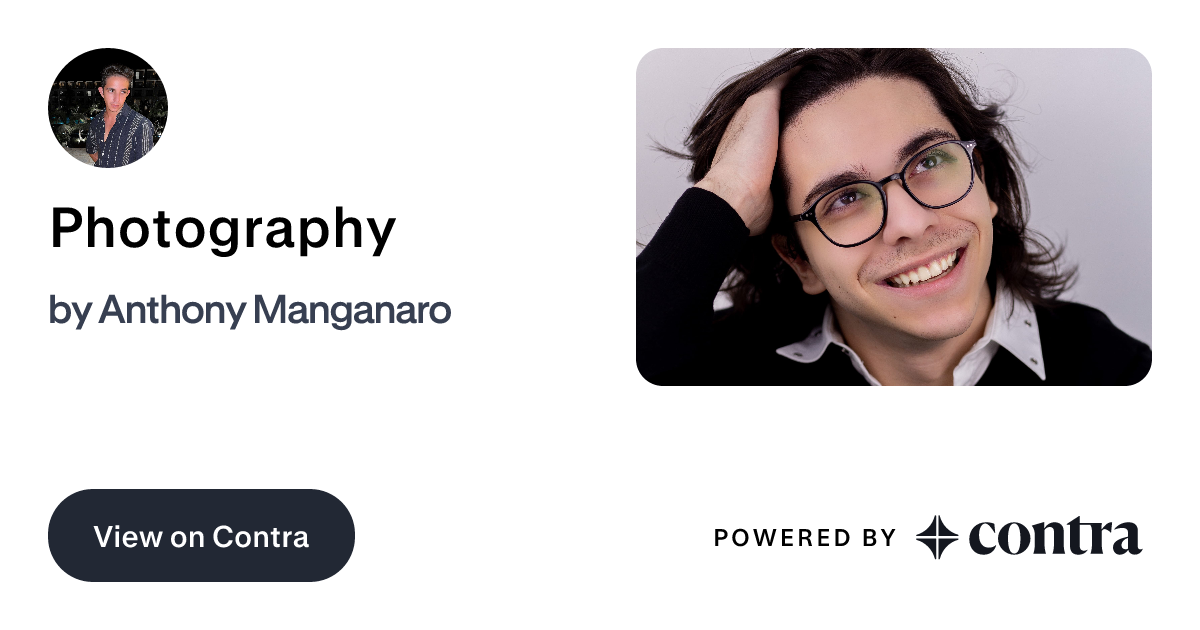 Photography by Anthony Manganaro