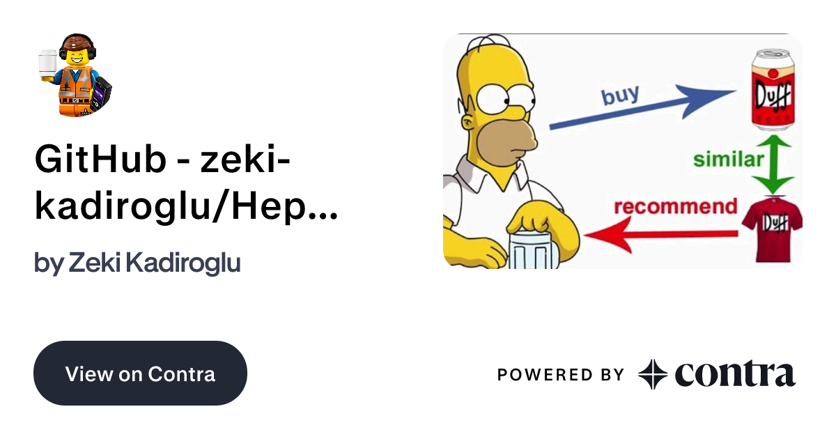 GitHub - zeki-kadiroglu/Hepsiburada_Recommender_System by Zeki Kadiroglu