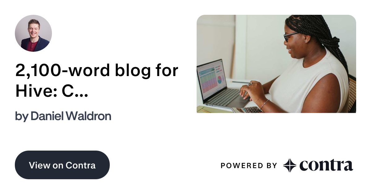 2,100-word blog for Hive: COGS: Cost of goods sold for ecommerce by ...