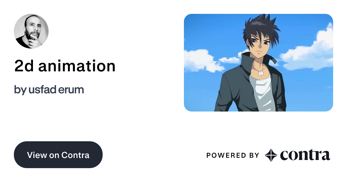 2d animation by usfad erum