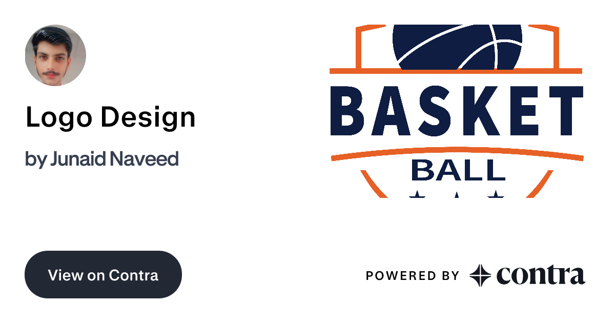 Logo Design by Junaid Naveed