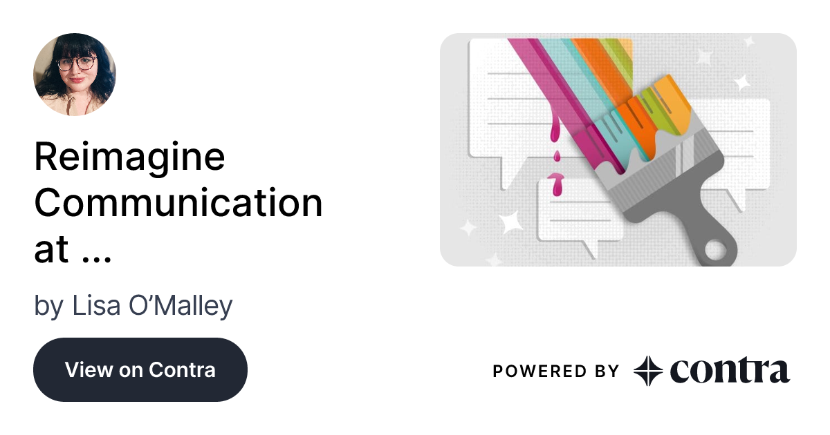 Reimagine Communication at Work: Treat Employees Like Customers by Lisa ... Reimagine Communication at Work: Treat Employees Like Customers by Lisa ...