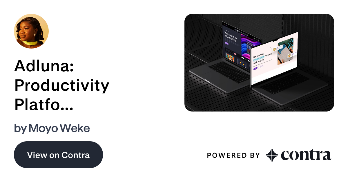 Web Design UI/UX Case Study : Graspa LMS by Moyosore Weke