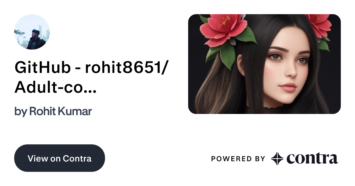 GitHub - rohit8651/Adult-coloring-book by Rohit Kumar