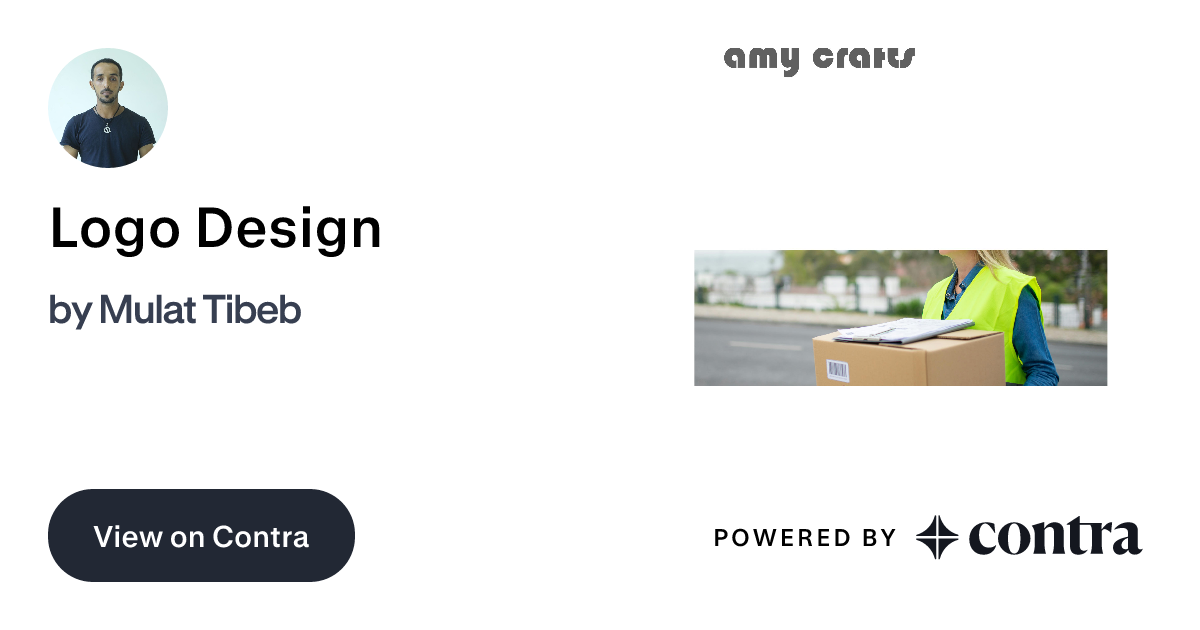 Logo Design by Mulat Tibeb