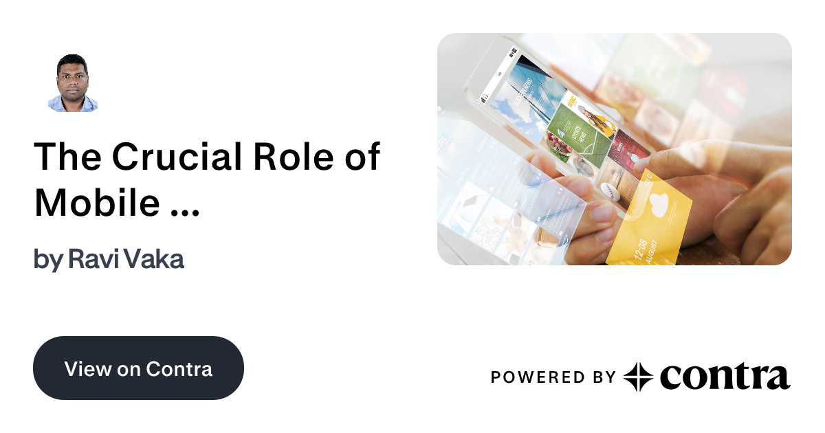 The Crucial Role of Mobile App Ratings and Reviews in Today's D… by ...