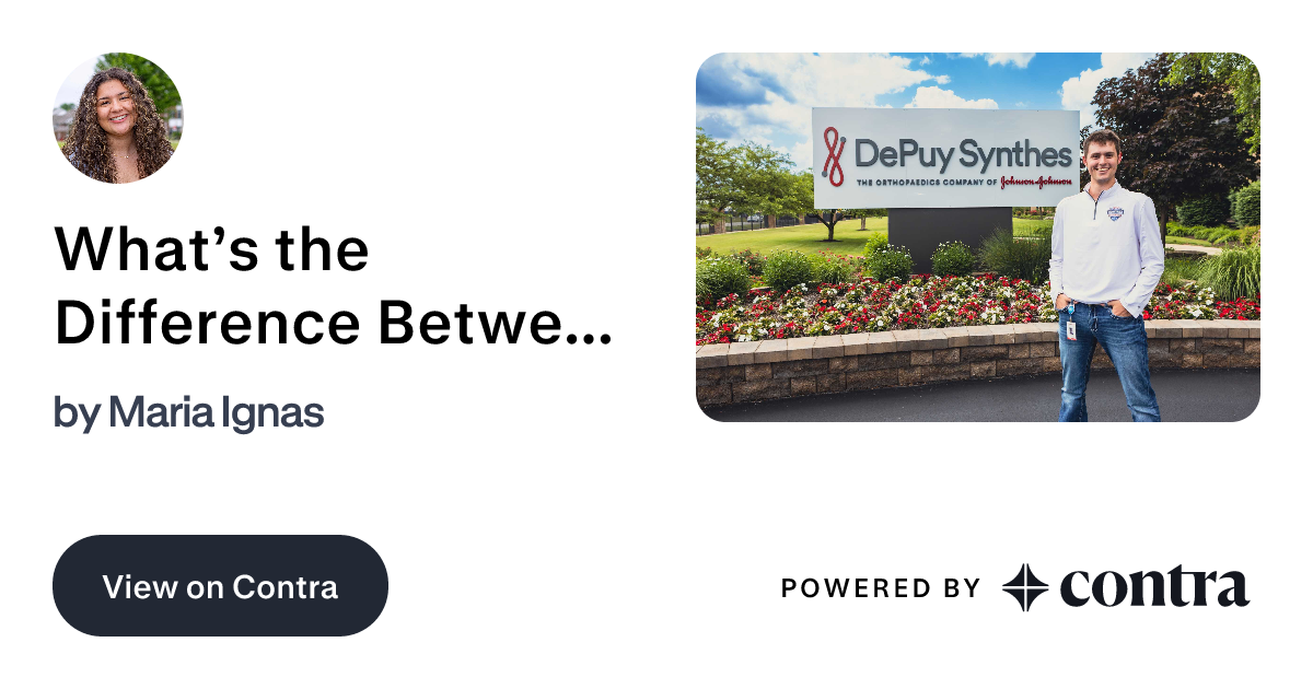 What’s the Difference Between Practicum Experiences, Internship… by ...