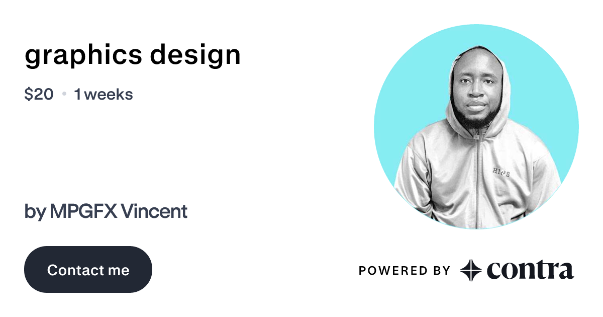 graphics design by MPGFX Vincent