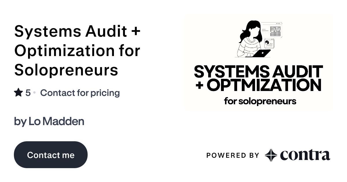 Hubspot Management & Support by Lo Madden