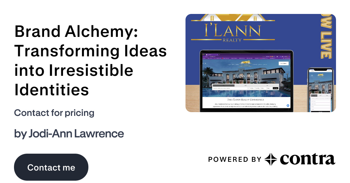 Brand Alchemy: Transforming Ideas into Irresistible Identities by Jodi ...