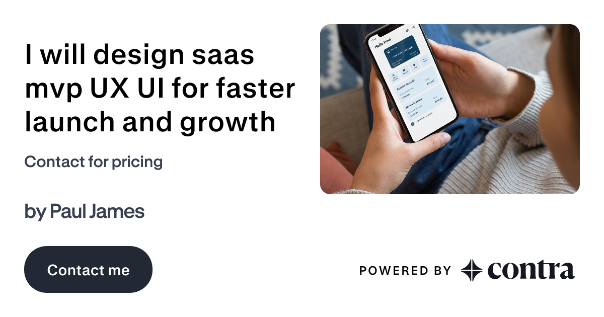 UX/UI Design crafting Intuitive Solutions for Complex Workflows by Paul ...
