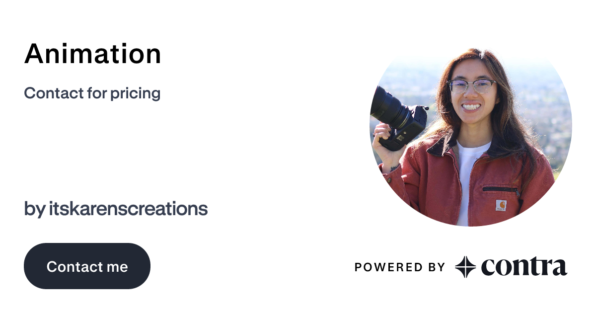 Animation by itskarenscreations