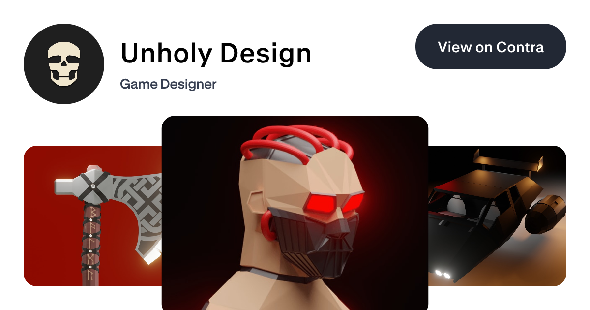 Unholy Design on Contra | Game Designer