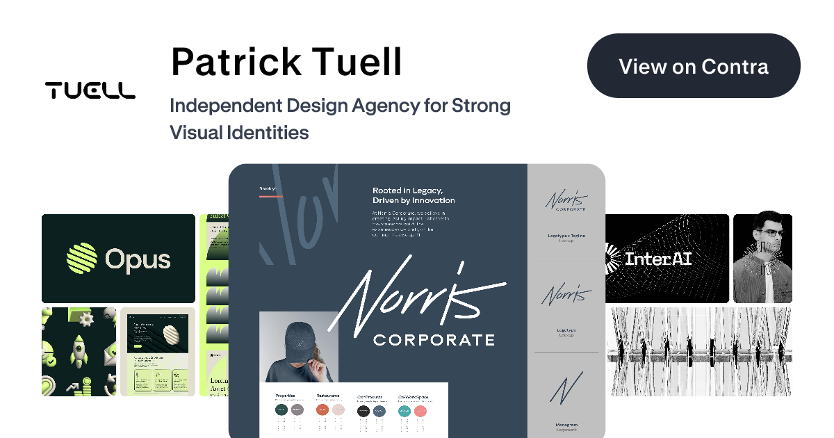 Patrick Tuell on Contra