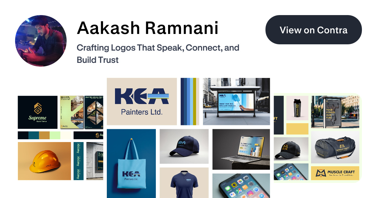 Aakash Ramnani on Contra