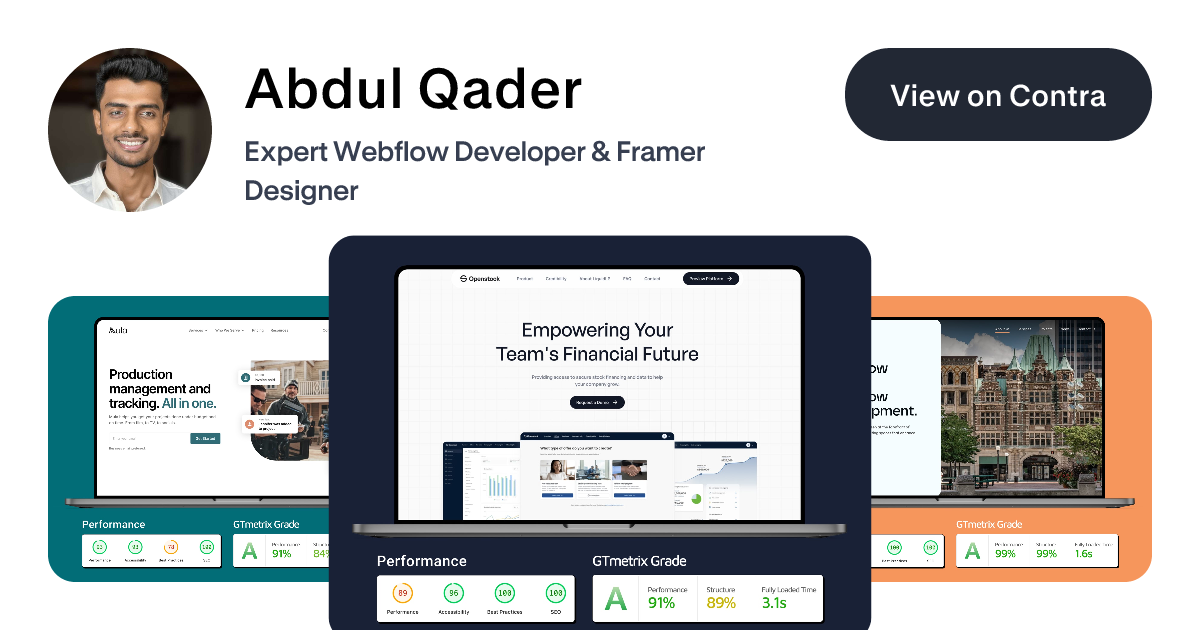 Abdul Qader on Contra