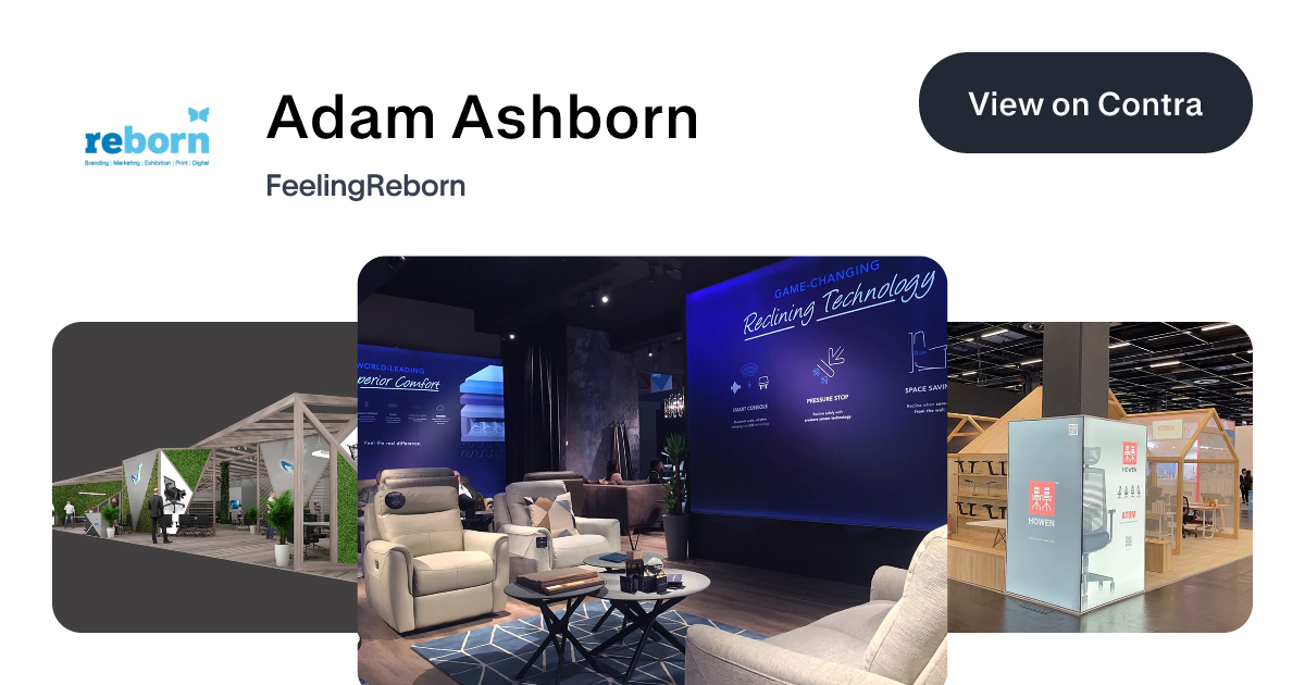 Adam Ashborn on Contra | FeelingReborn