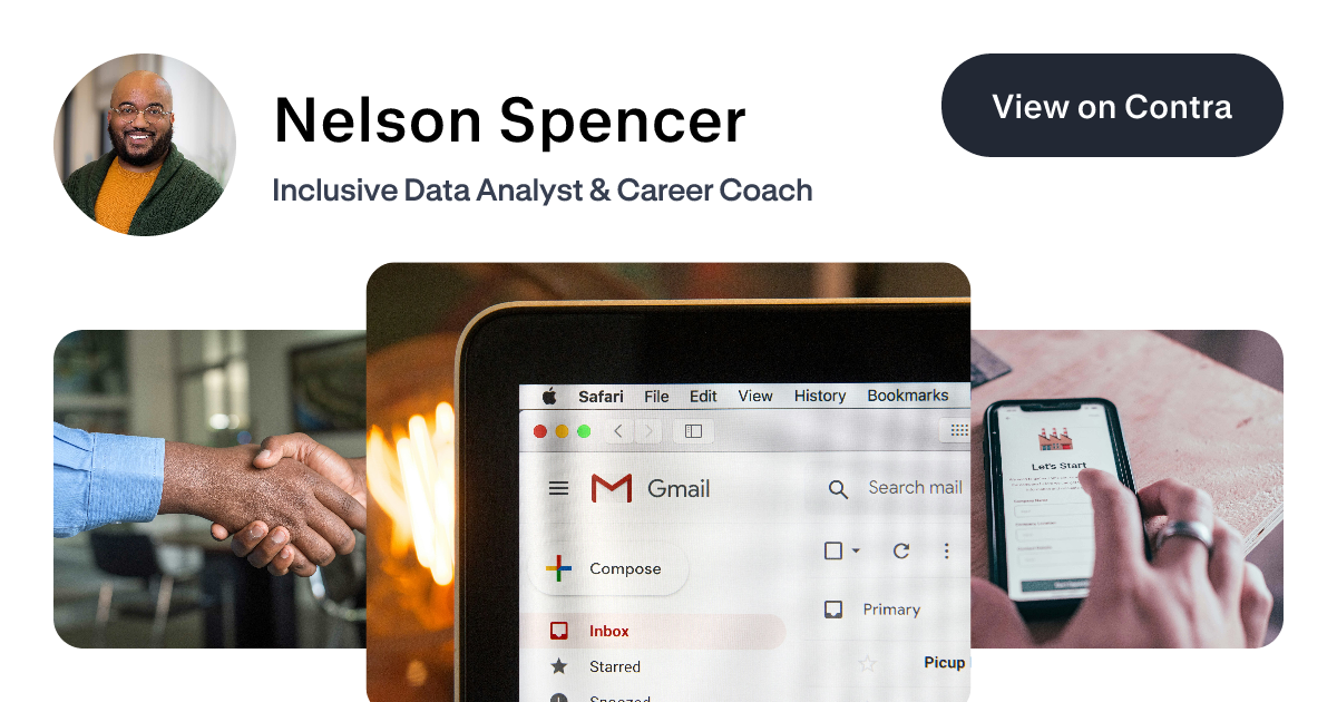 Nelson Spencer on Contra