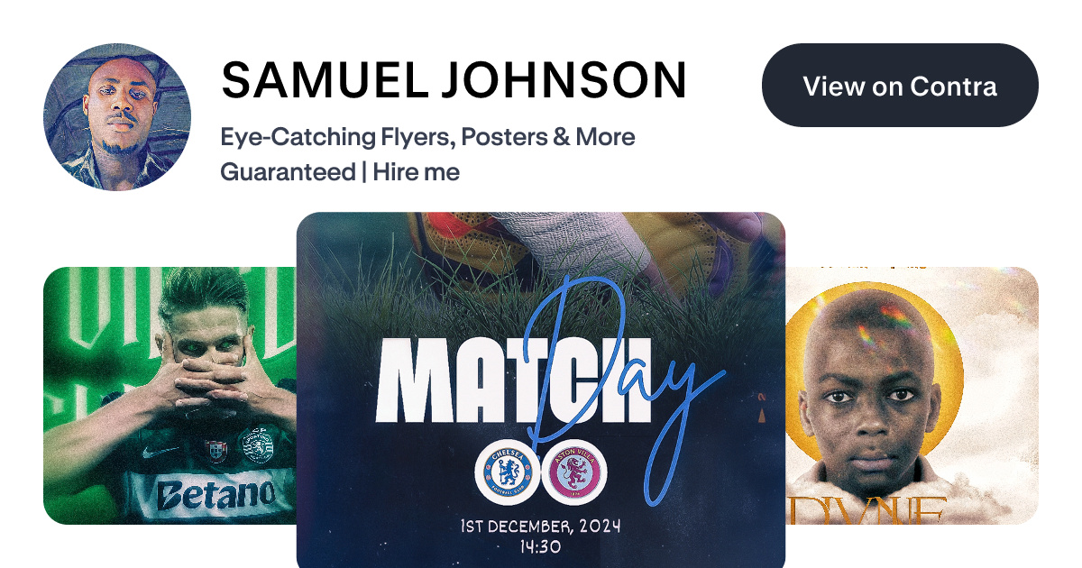 SAMUEL JOHNSON on Contra