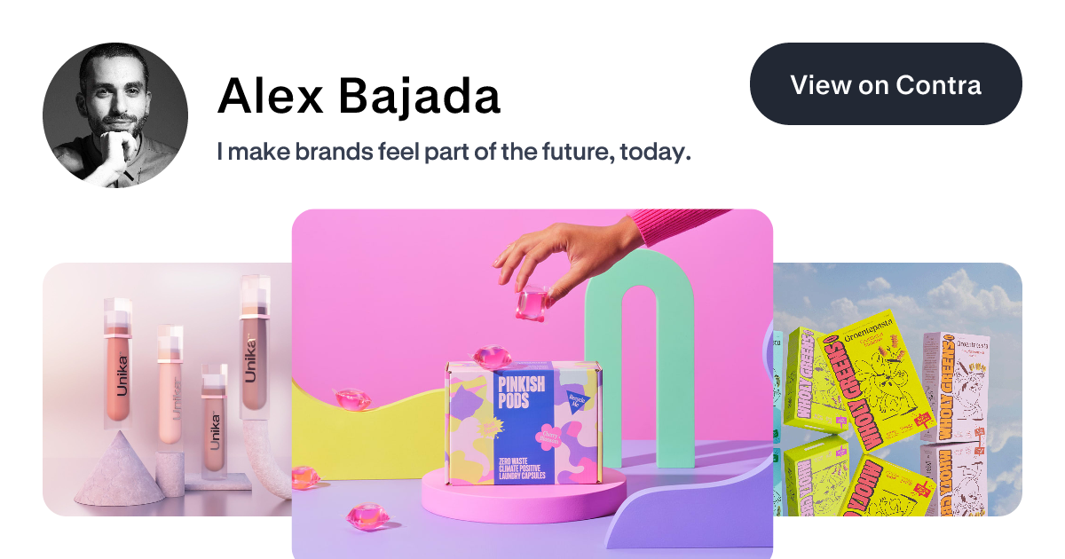 Alex Bajada on Contra