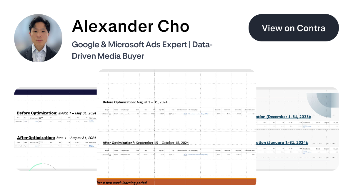 Contra - The commission-free freelance network