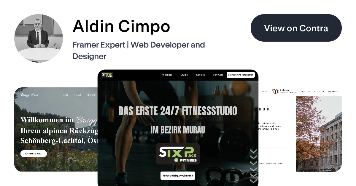 Aldin Cimpo on Contra