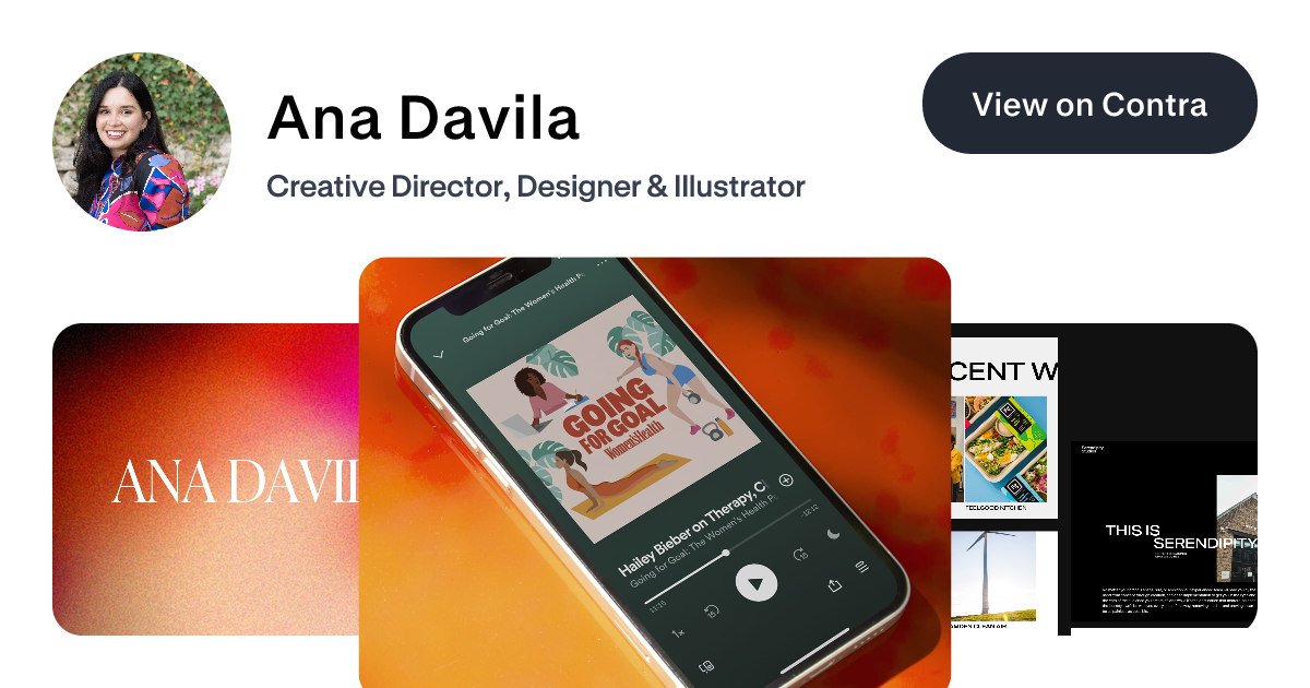 Ana Davila on Contra