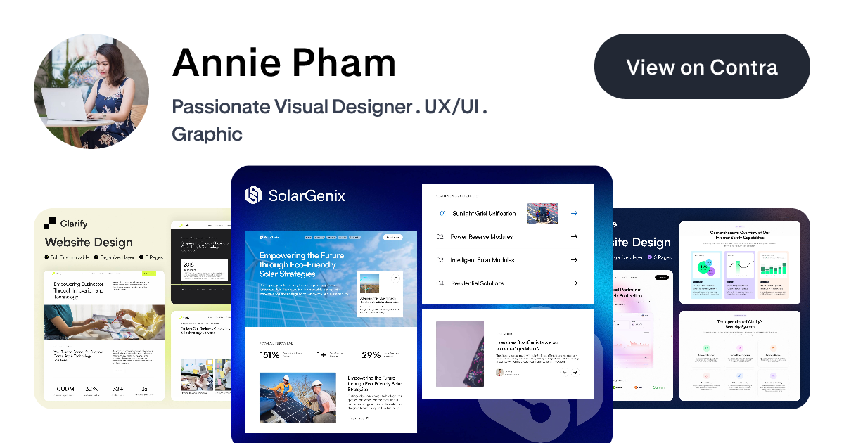 Annie Pham on Contra