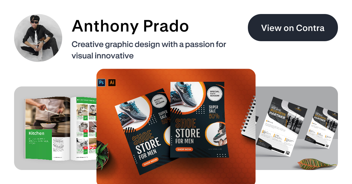 Anthony Prado on Contra