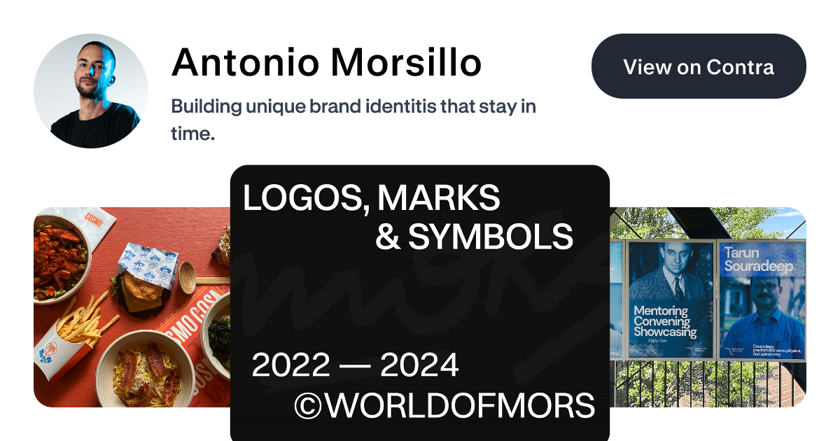 Antonio Morsillo on Contra