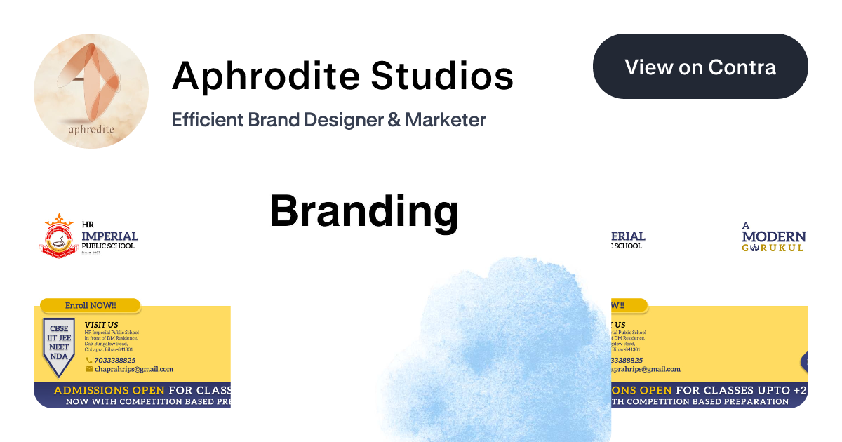 Aphrodite Studios on Contra