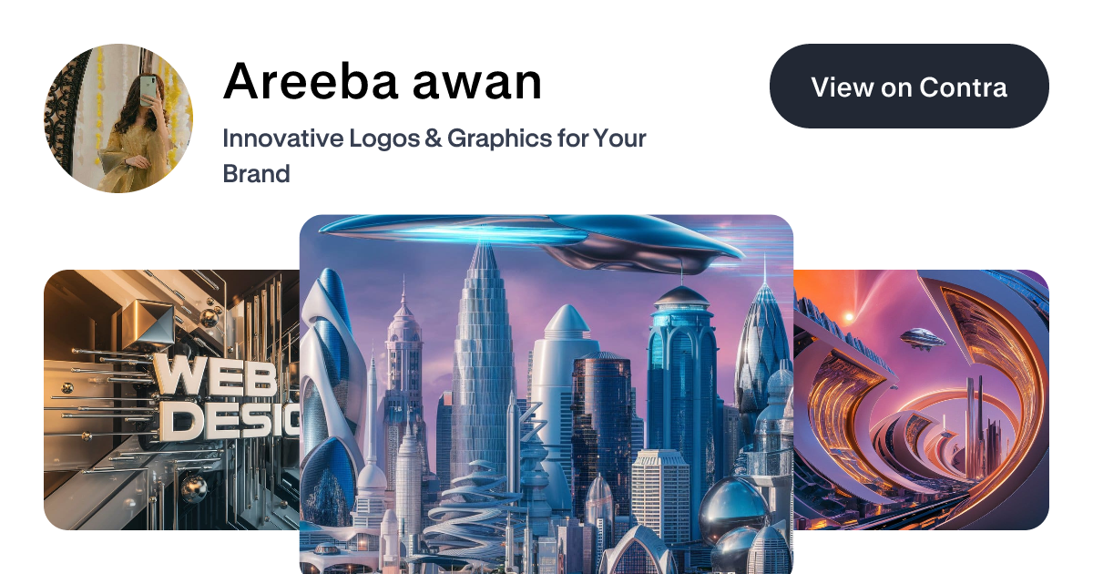 Areeba awan on Contra