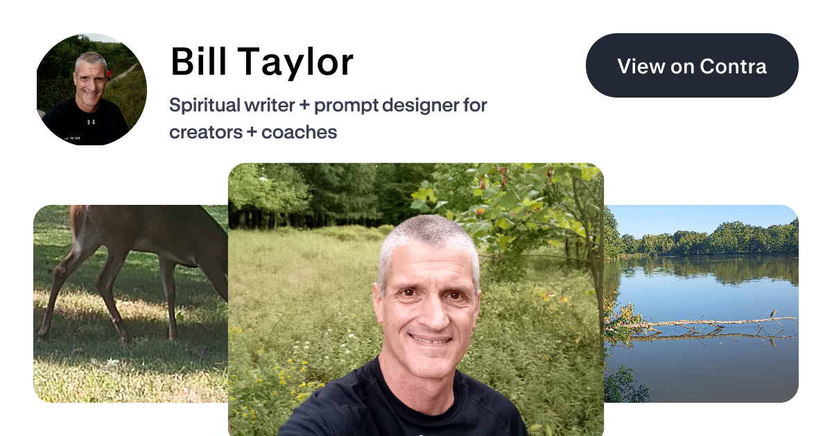 Bill Taylor on Contra