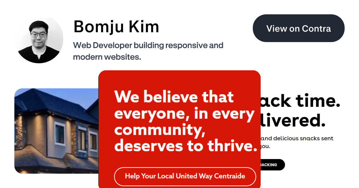 Bomju Kim on Contra