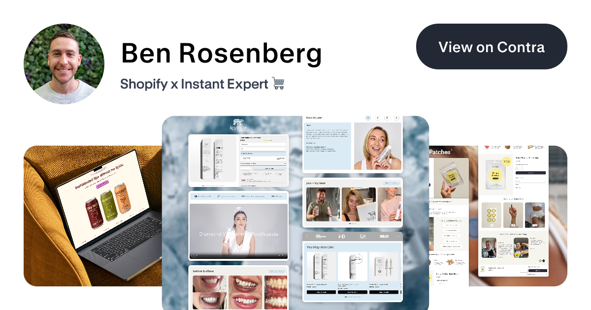 Ben Rosenberg on Contra