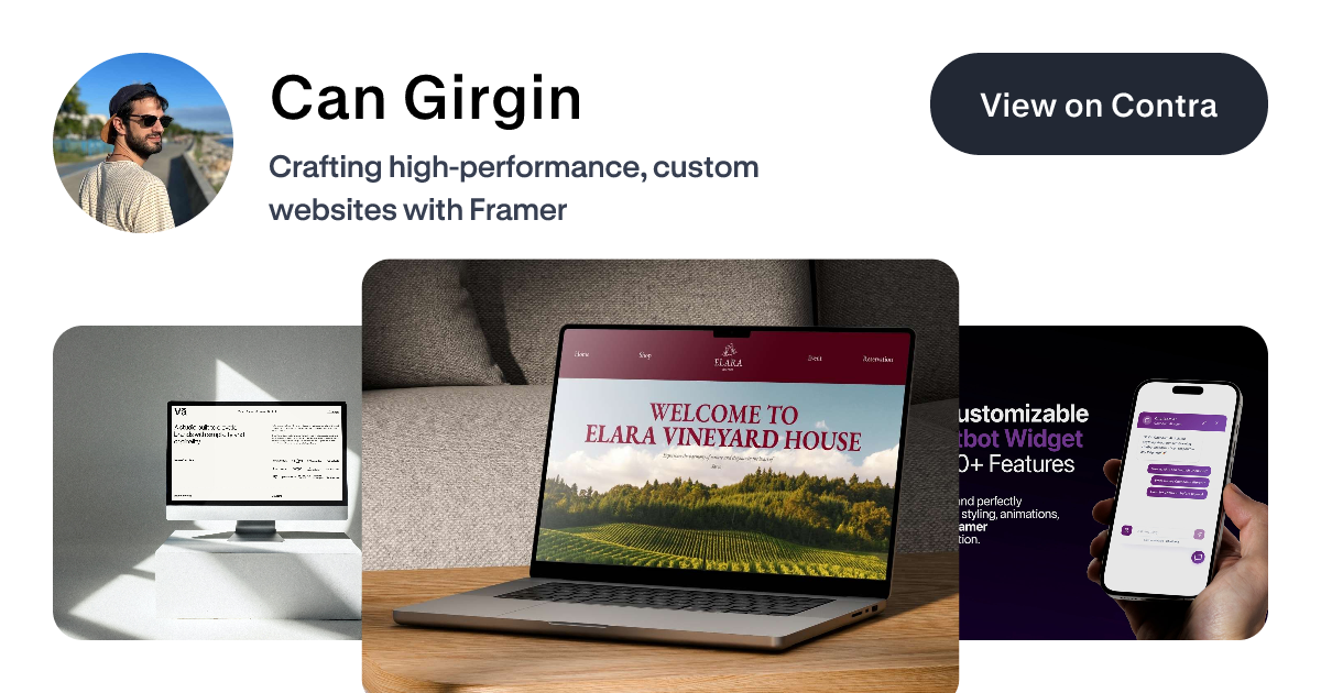 Can Girgin on Contra