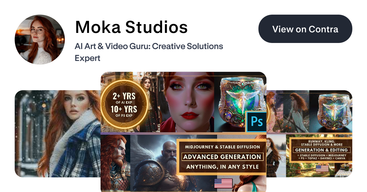 Moka Studios on Contra