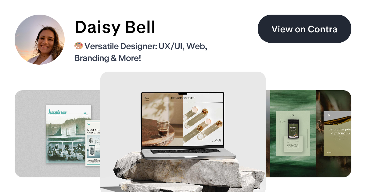 Daisy Bell on Contra