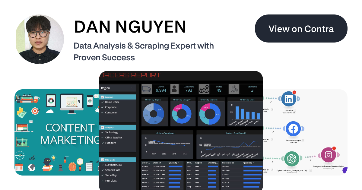 DAN NGUYEN on Contra