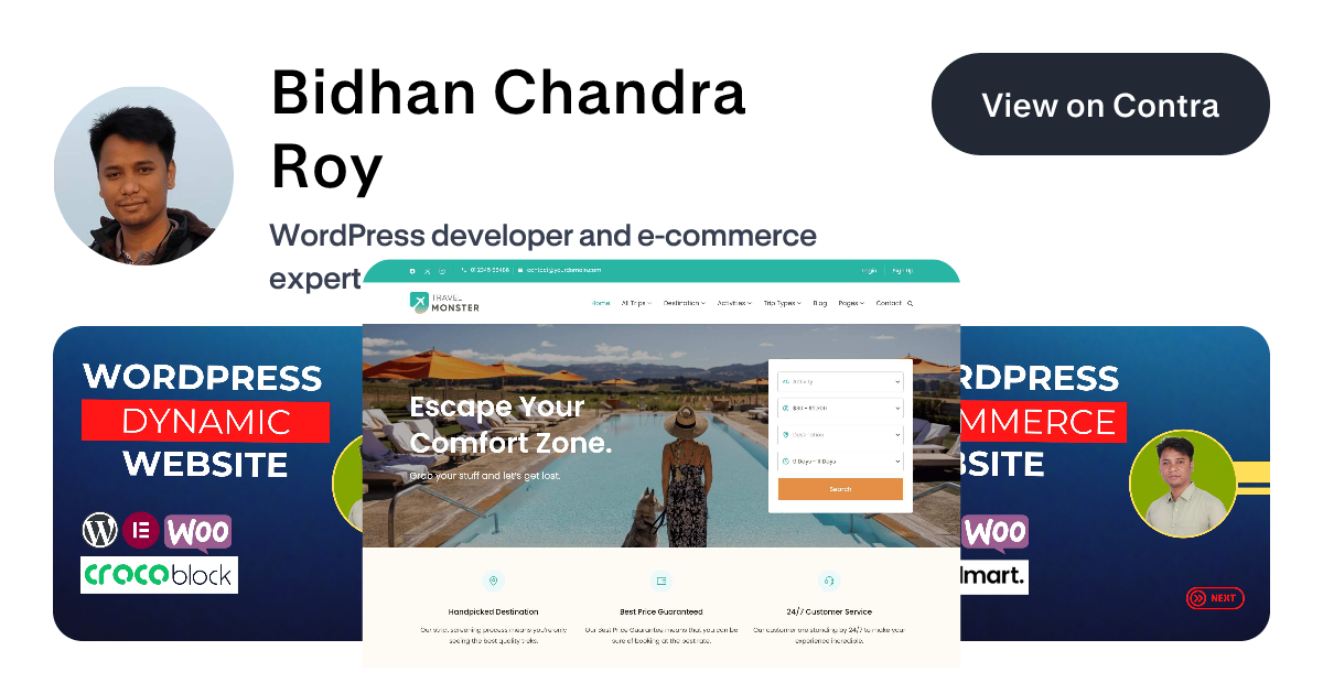 Bidhan Chandra Roy on Contra