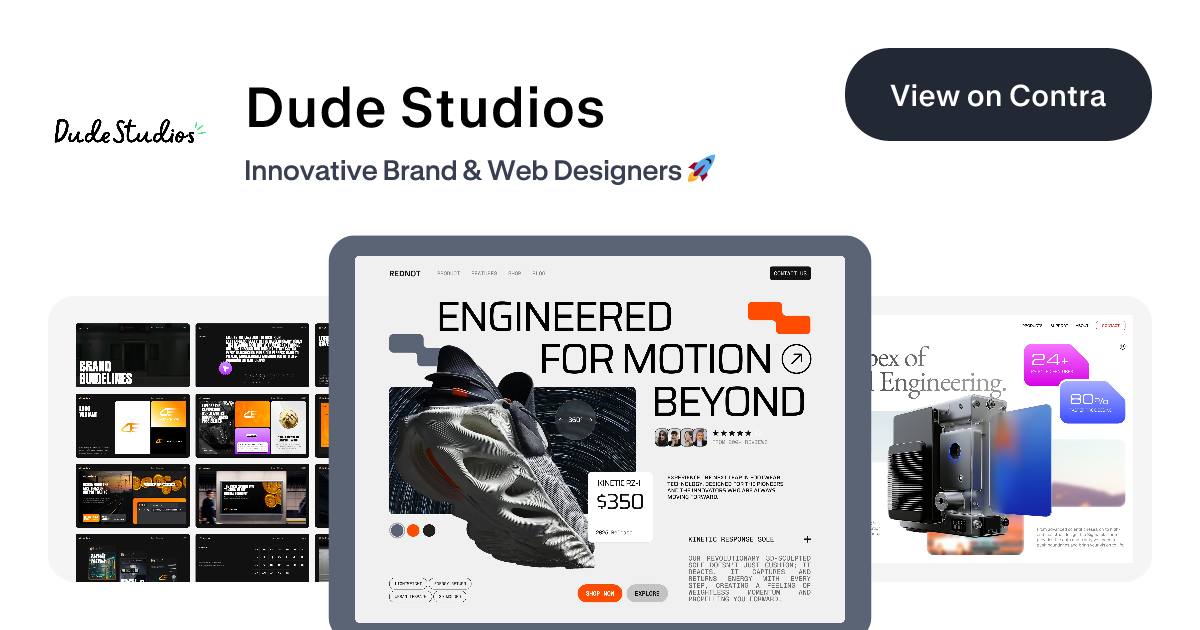 Dude Studios on Contra