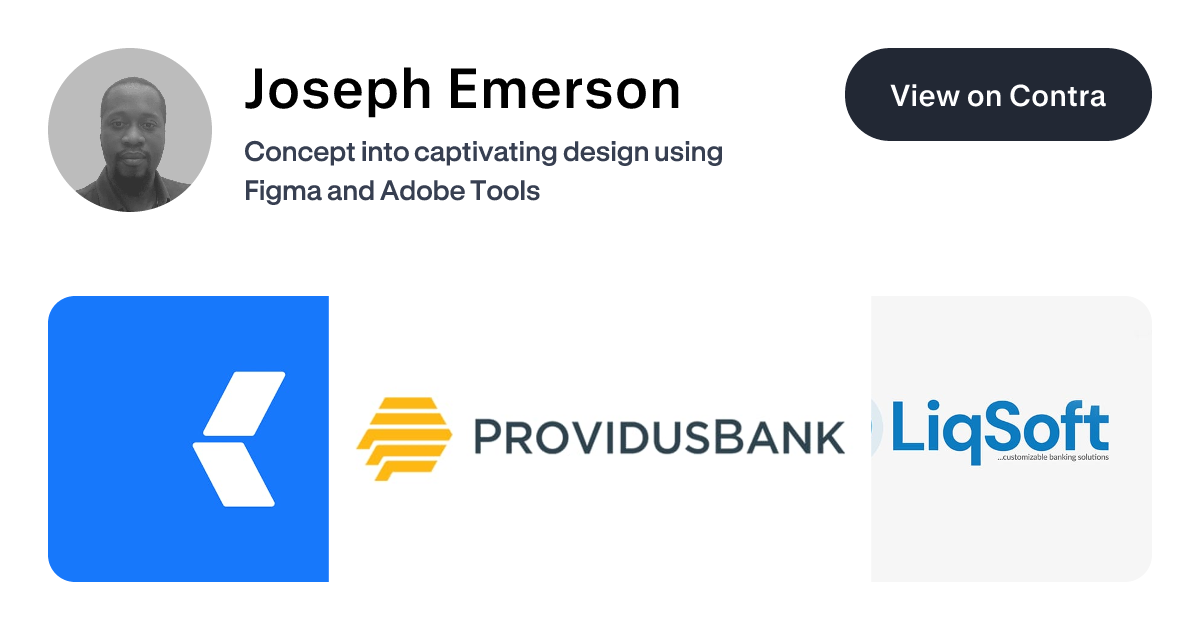 Joseph Emerson on Contra