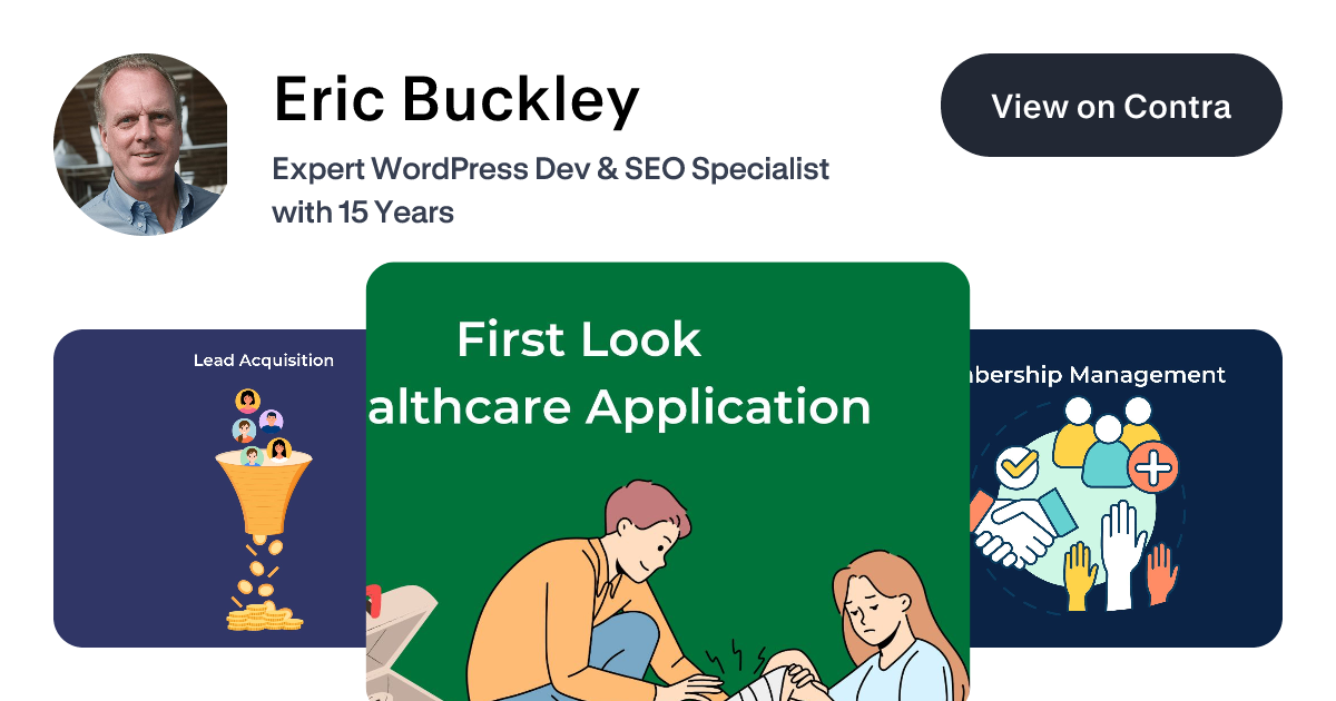 Eric Buckley on Contra