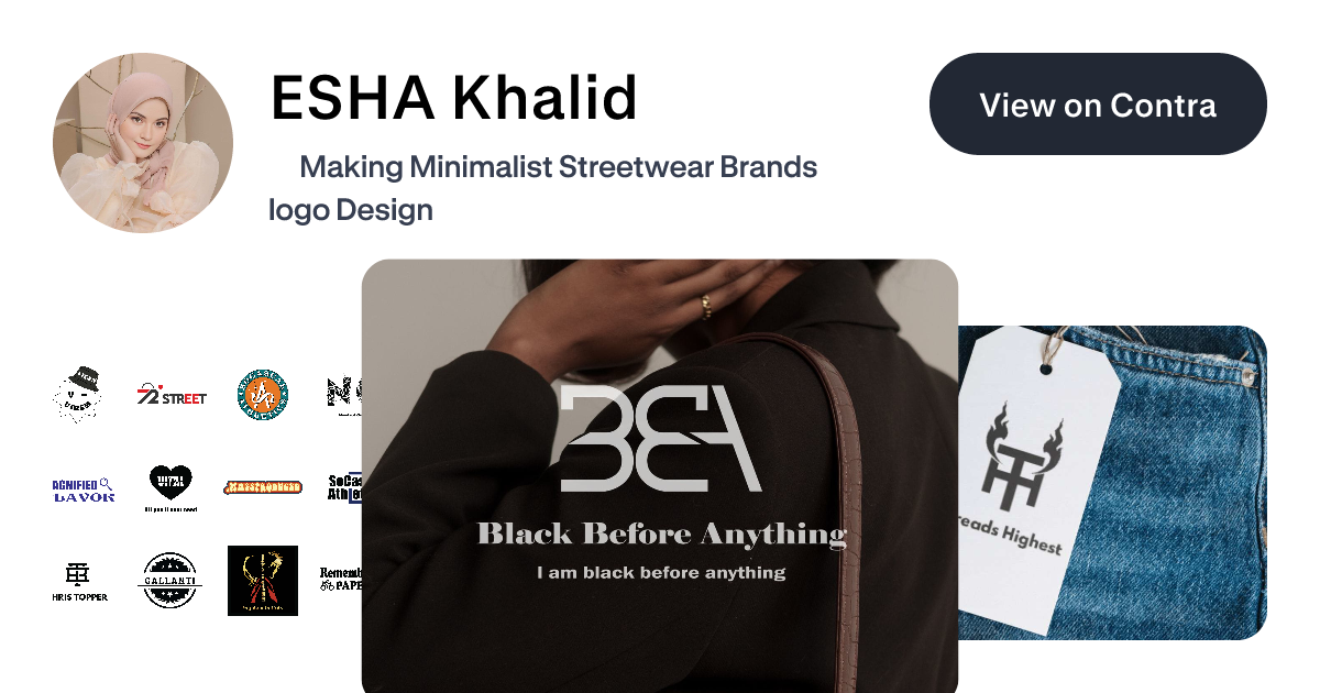 ESHA Khalid on Contra