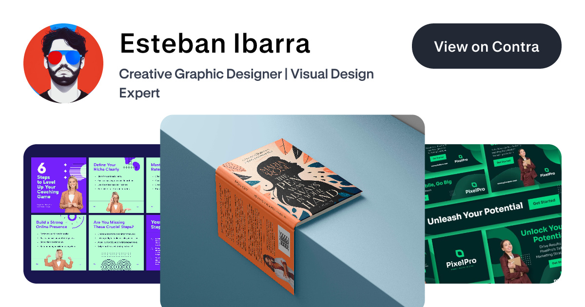 Esteban Ibarra on Contra